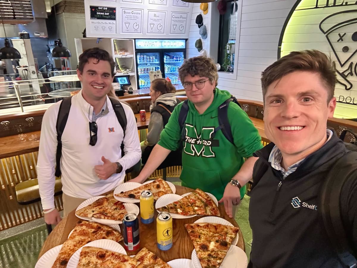 Careers | ShelfCycle | ShelfCycle